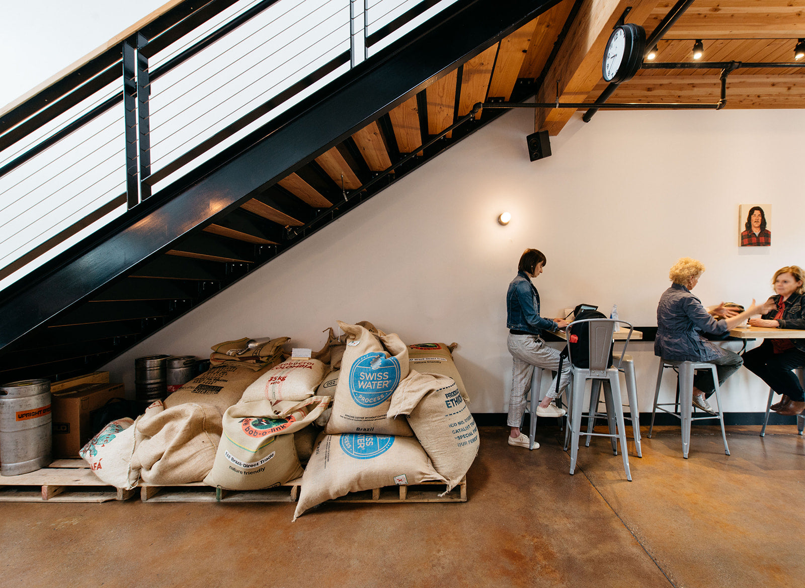 Company Values Part 2: Community – Guilder Coffee Co.