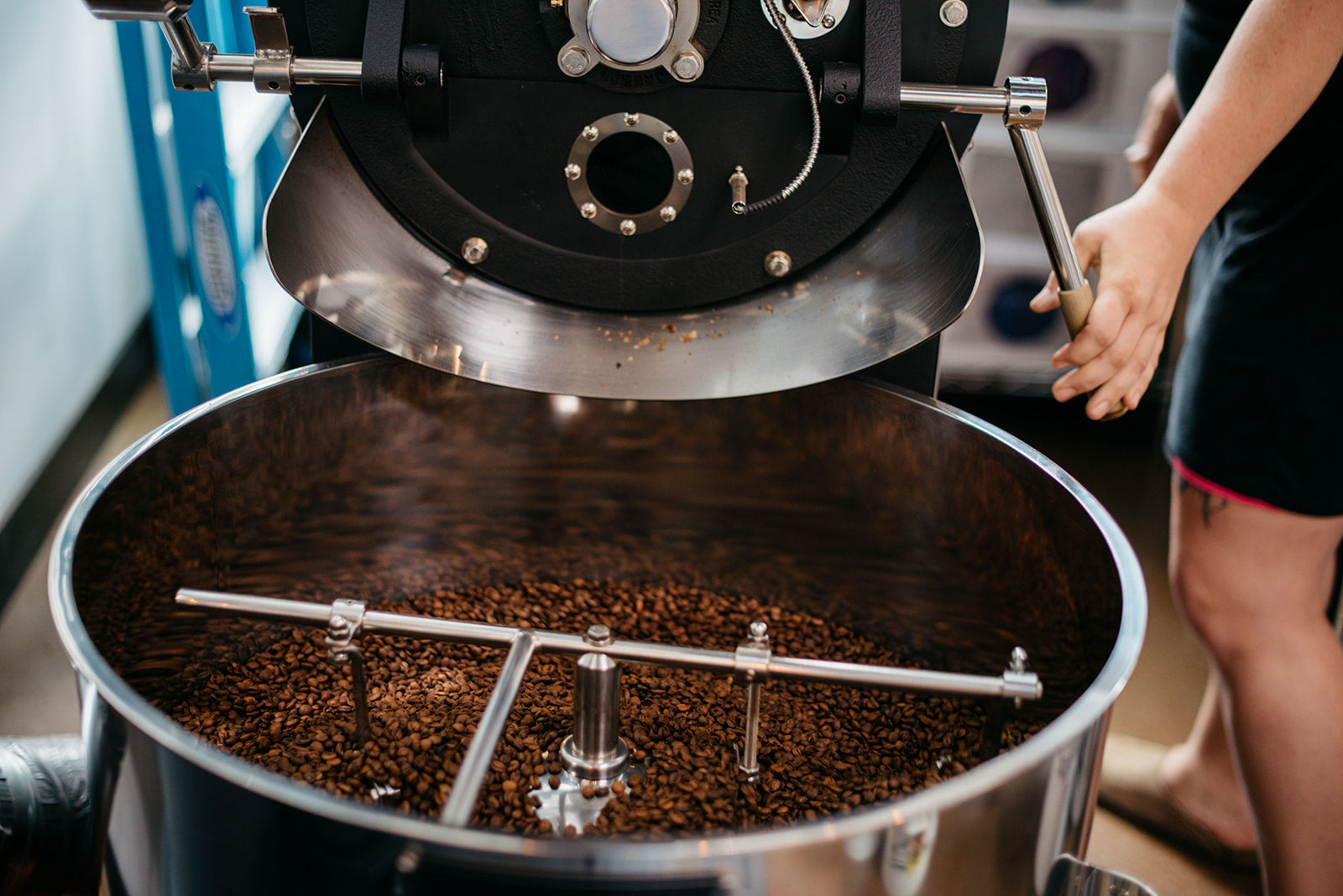 Discover – Guilder Coffee Co.